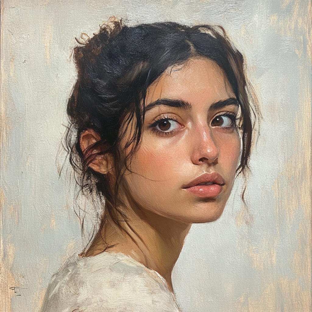 Acrylic vs Oil Paint - 9 Important Differences - Sofi on Art