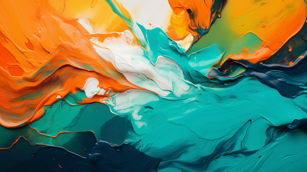 Acrylic vs Oil Paint - 9 Important Differences - Sofi on Art