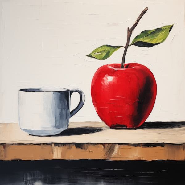 36 Canvas Painting Ideas for Beginners (Easy, Fun, and Creative ...