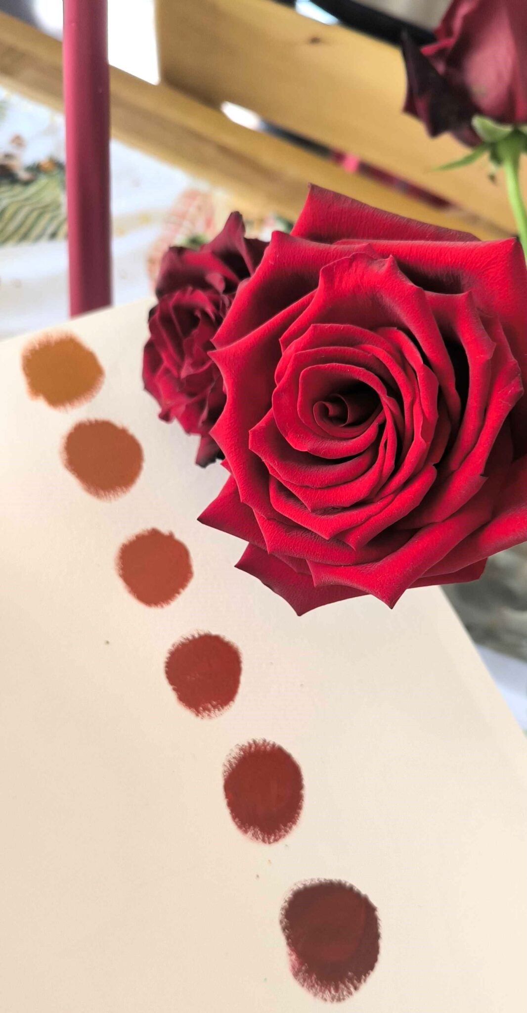 What Colors Make Red? (The Truth About Mixing Red + Artist Tips) - Sofi ...