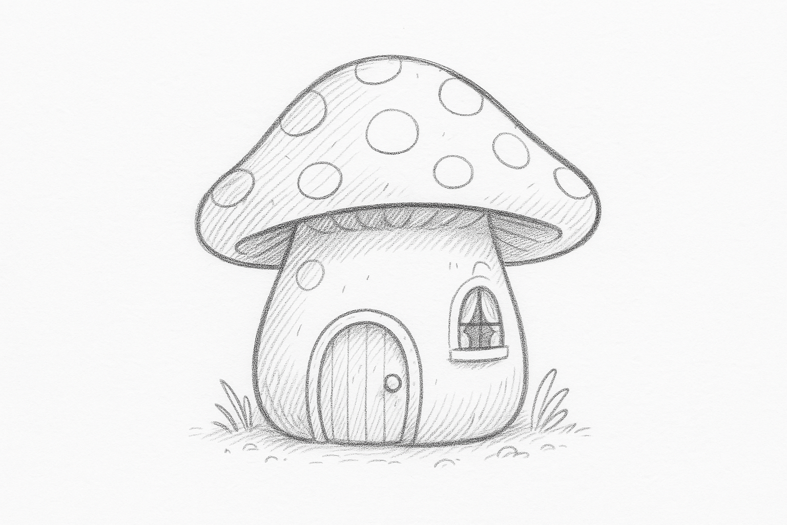 27 Drawing Ideas: Easy Doodles, Simple Sketches and Cute Pencil Art for ...